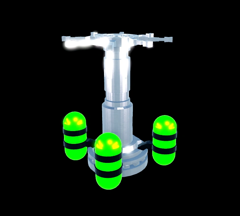 Slime Tower | Zombie Defense Wiki | Fandom