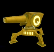 Turrets And Towers | Zombie Defense Wiki | Fandom