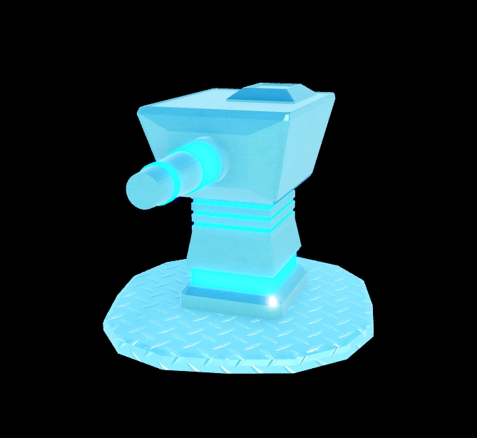 Summer Turret | Zombie Defense Wiki | Fandom