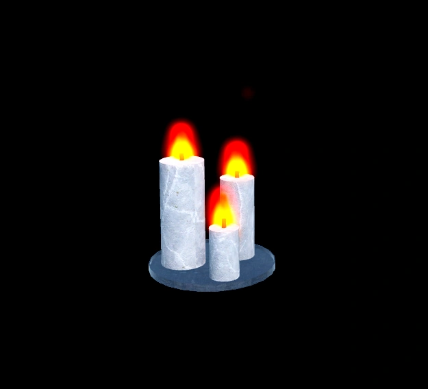 Candles | Zombie Defense Wiki | Fandom