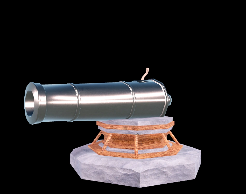 Better Cannon | Zombie Defense Wiki | Fandom