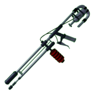Flamethrower(Weapon) | Zombie Defense Wiki | Fandom