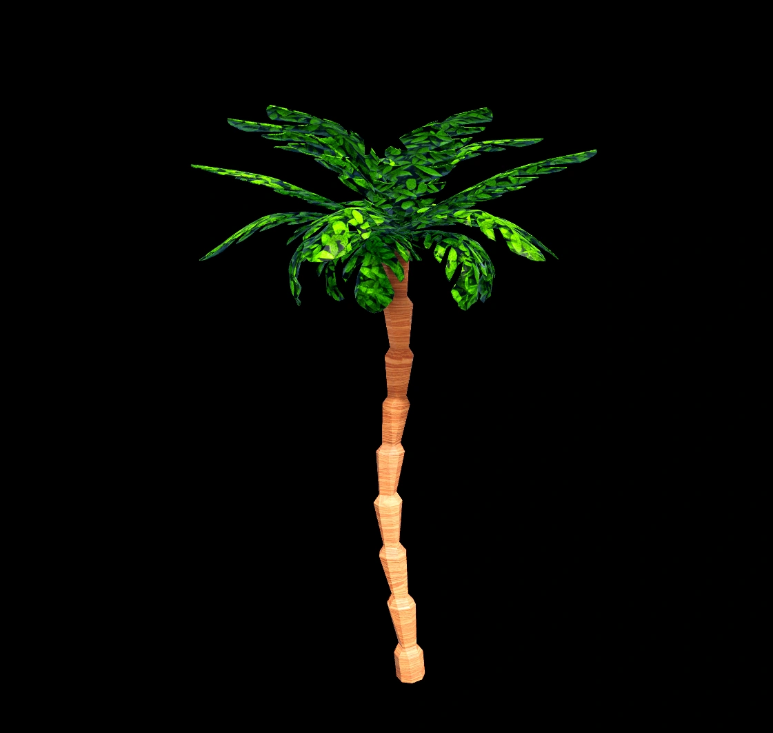 Palm Tree | Zombie Defense Wiki | Fandom