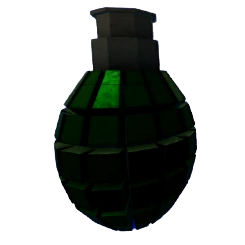 Grenade | Zombie Defense Wiki | Fandom