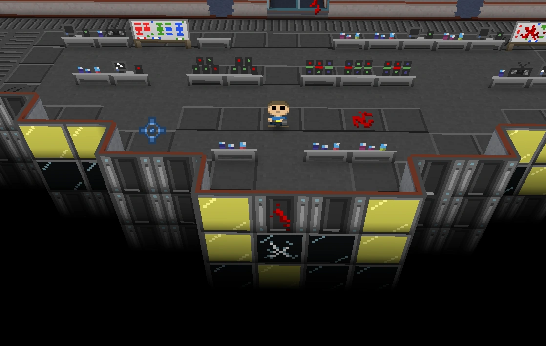 Office | Zombie Estate Wiki | Fandom