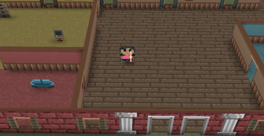 Linda | Zombie Estate Wiki | Fandom