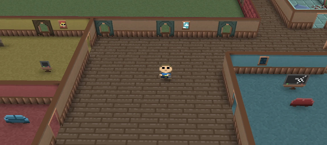 Jerry | Zombie Estate Wiki | Fandom