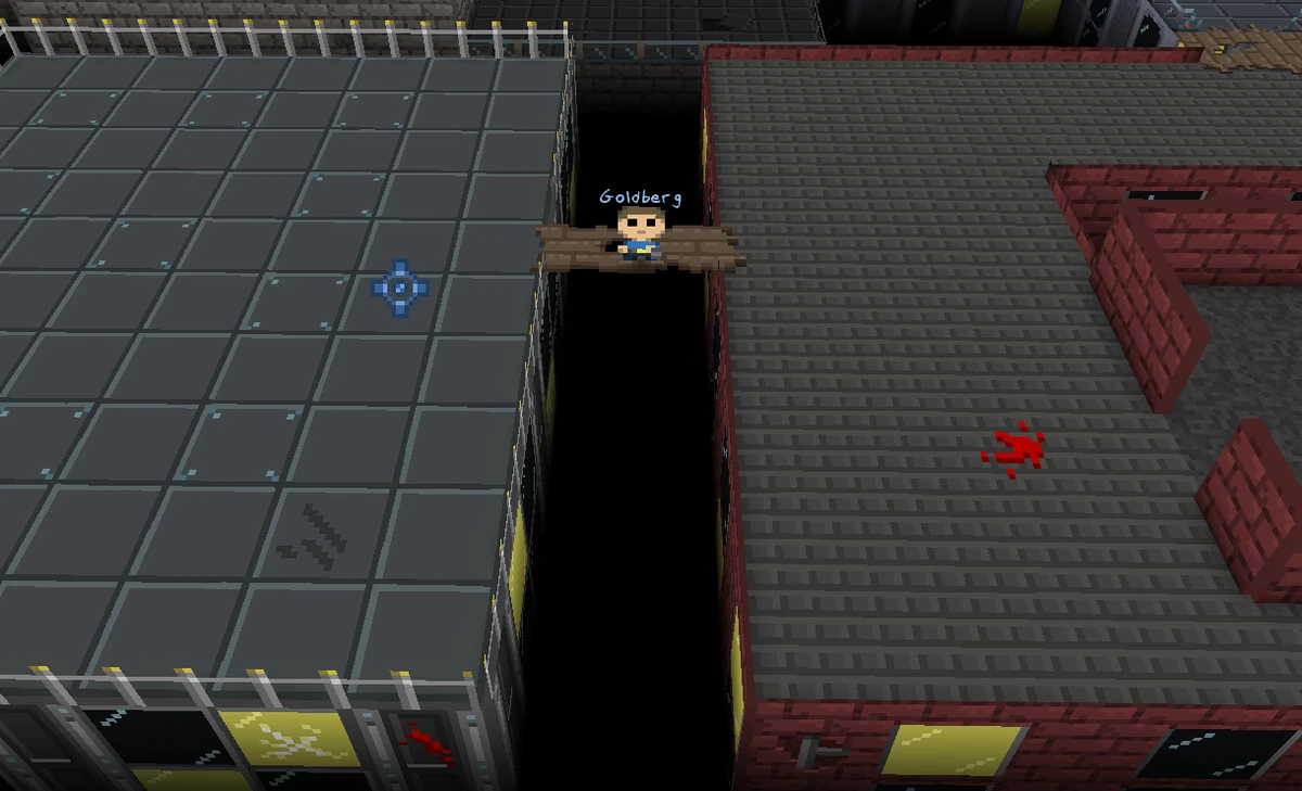 Skyscraper | Zombie Estate Wiki | Fandom