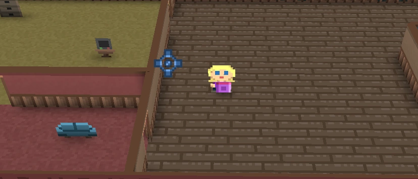 Jess | Zombie Estate Wiki | Fandom