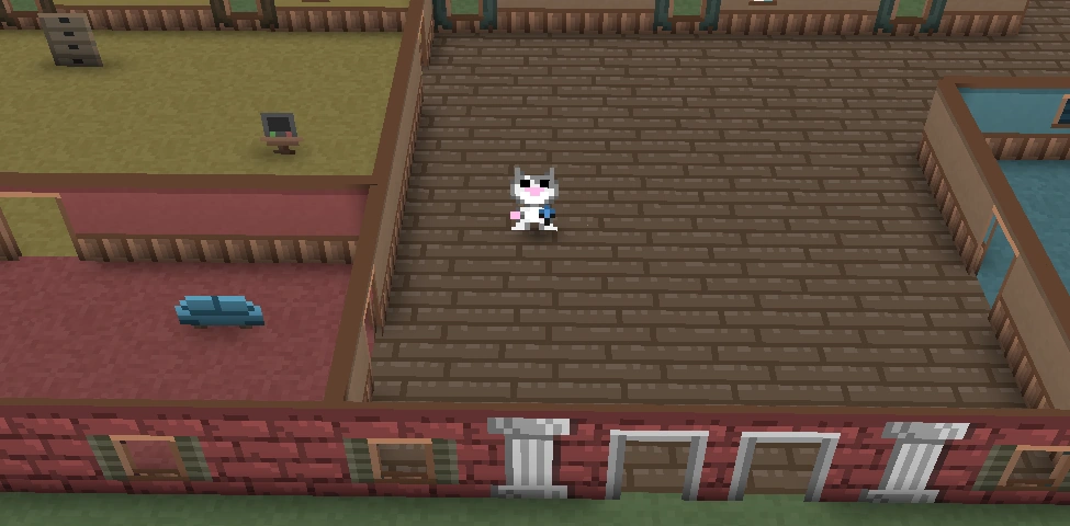 Cooper | Zombie Estate Wiki | Fandom