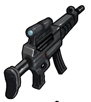 MP5 | Zombie Evil Wiki | Fandom