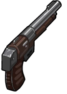 M870P | Zombie Evil Wiki | Fandom