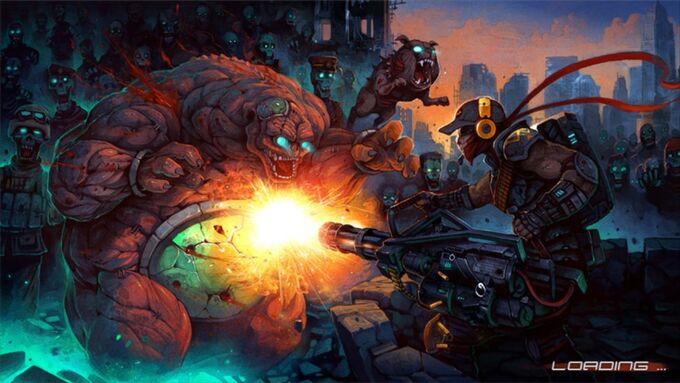 Zombie Evil Wiki | Fandom