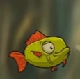 Zombie Fish | Zombie Fish Tank Wikia | Fandom