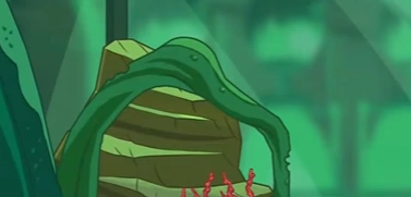 Zombie Aquarium | Zombie Fish Tank Wikia | Fandom