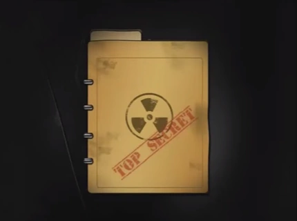 Top Secret | Zombie Fish Tank Wikia | Fandom