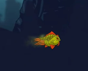 Storm of Destruction | Zombie Fish Tank Wikia | Fandom