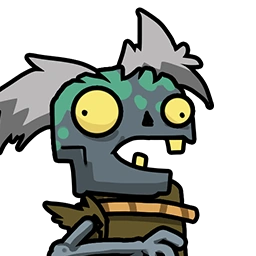 Dead Criminal | Zombie Friends Wiki | Fandom