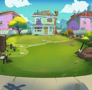 Zombie Friends Wiki | Fandom