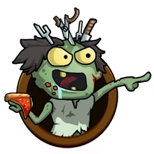 Zombies | Zombie Friends Wiki | Fandom