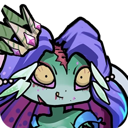 Mermei | Zombie Friends Wiki | Fandom