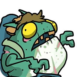 Fishman | Zombie Friends Wiki | Fandom