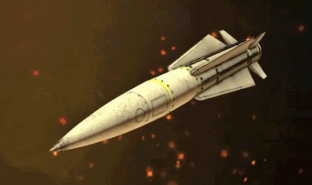 RB05 | Zombie Gunship Survival Wiki | Fandom