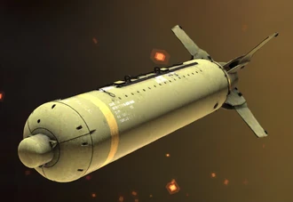 CBU-89/B | Zombie Gunship Survival Wiki | Fandom