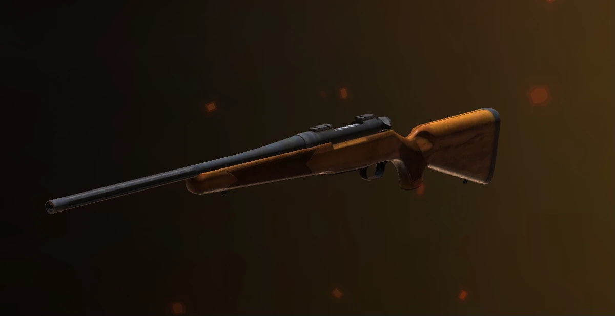 Marksman | Zombie Gunship Survival Wiki | Fandom