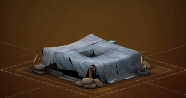 Mortar Tower | Zombie Gunship Survival Wiki | Fandom