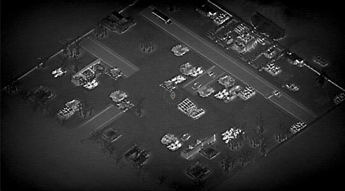 Resurgence And Sanctuary Events | Zombie Gunship Survival Wiki | Fandom