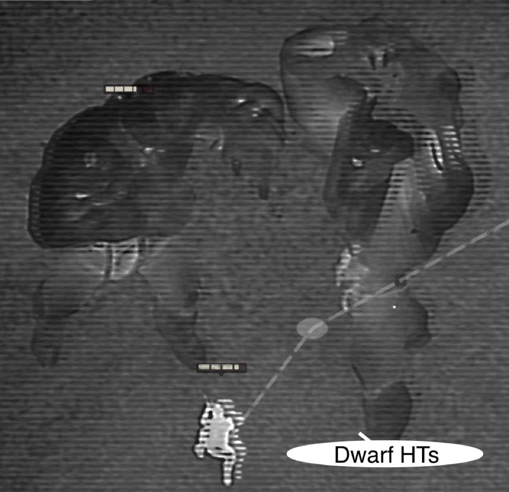 Dwarf HT | Zombie Gunship Survival Wiki | Fandom