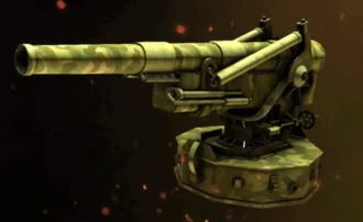 M115 | Zombie Gunship Survival Wiki | Fandom