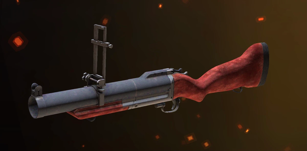 M-79 | Zombie Gunship Survival Wiki | Fandom