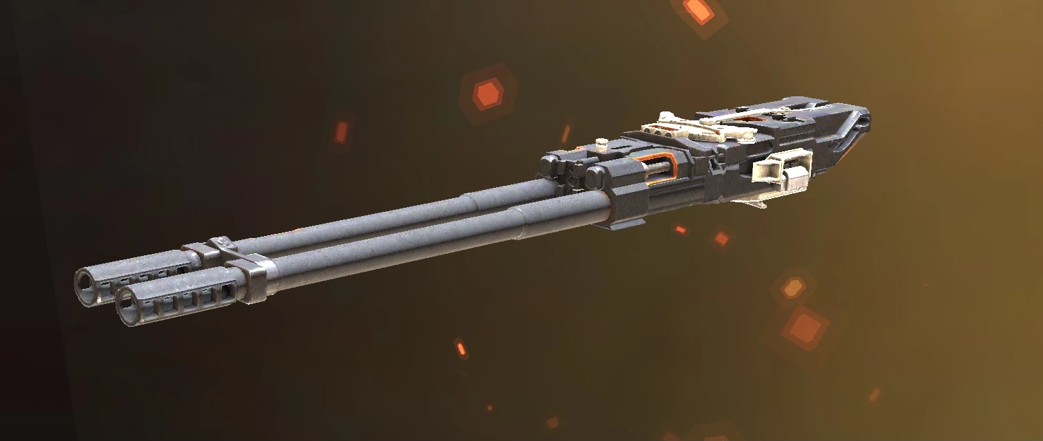 GSH-23L | Zombie Gunship Survival Wiki | Fandom