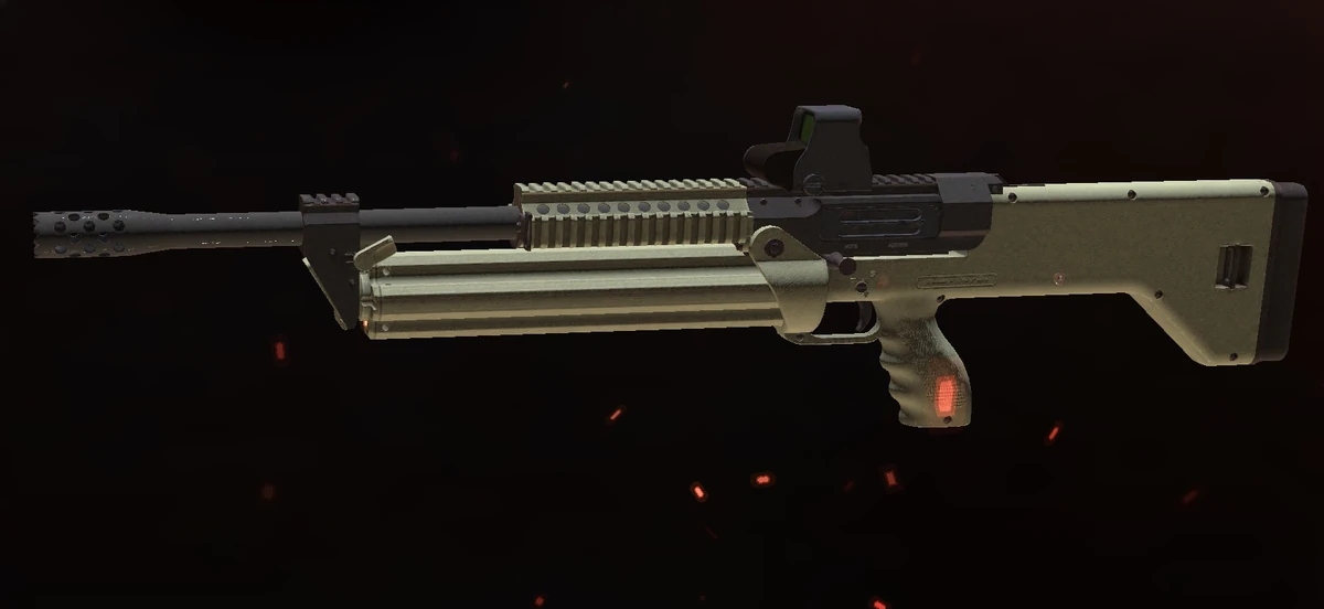 SM-16(SRM-1216) | Zombie Gunship Survival Wiki | Fandom