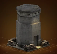 Marksman Tower | Zombie Gunship Survival Wiki | Fandom