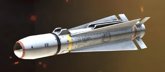 AGM65 | Zombie Gunship Survival Wiki | Fandom