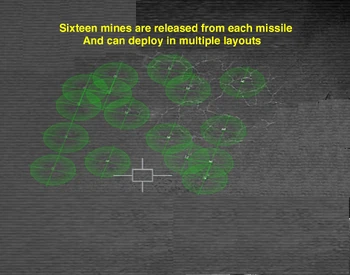 CBU-89/B | Zombie Gunship Survival Wiki | Fandom