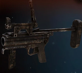 G32L | Zombie Gunship Survival Wiki | Fandom