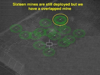 CBU-89/B | Zombie Gunship Survival Wiki | Fandom