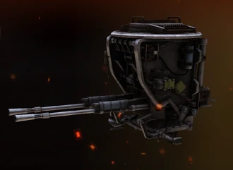 T96 DC | Zombie Gunship Survival Wiki | Fandom