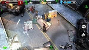 Energy | Zombie Headquarters game Wiki | Fandom