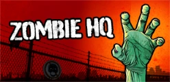 Zombie HQ Wiki | Fandom