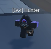 Hunters | Zombie Hunters Roblox Wiki | Fandom