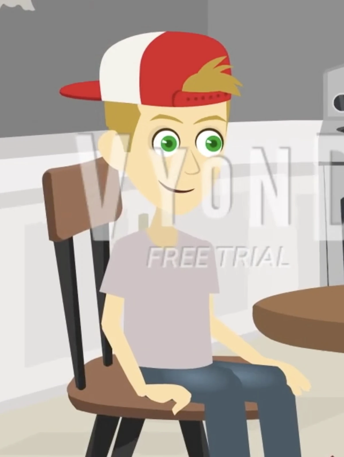 Bronson Brooks | Zombie Hunting Studios Wiki | Fandom