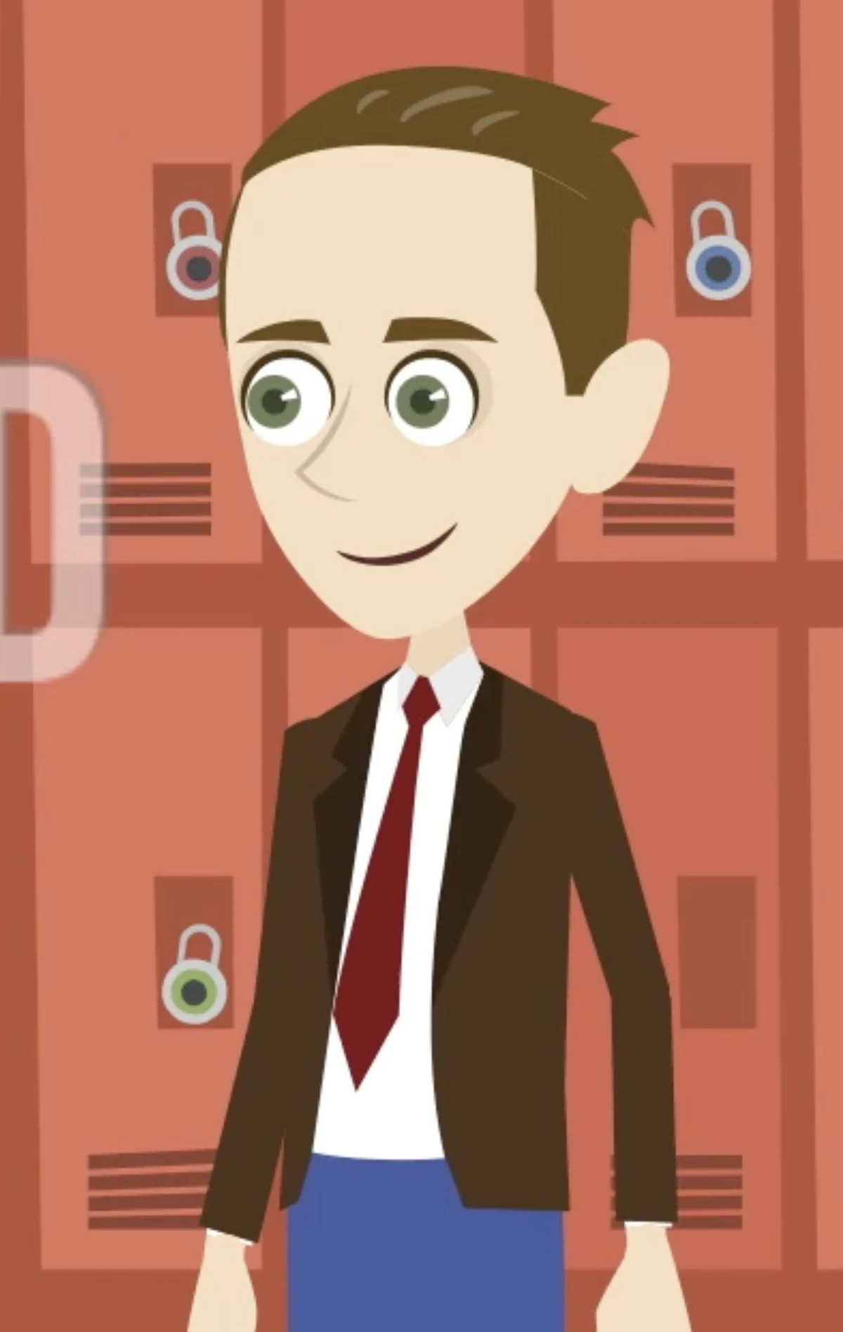 Zeke Zachman | Zombie Hunting Studios Wiki | Fandom