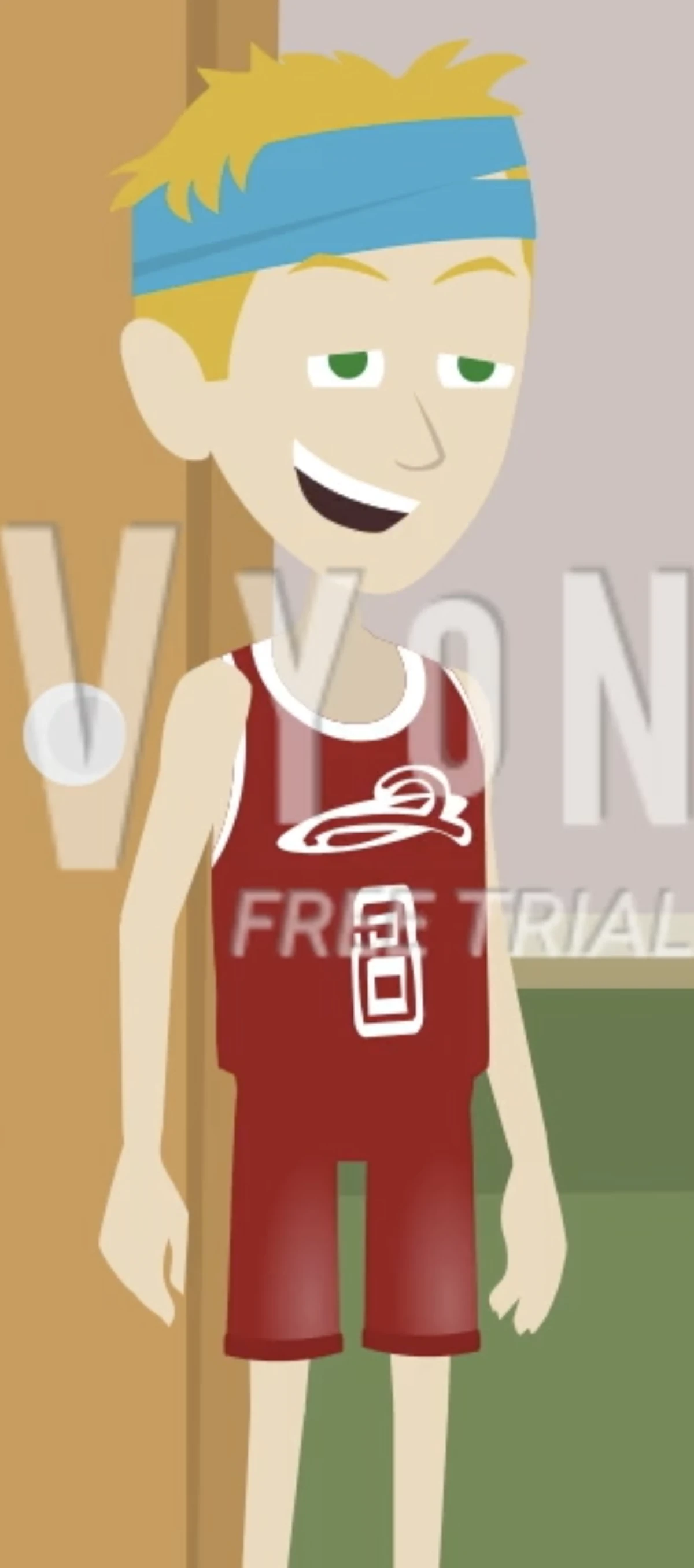 Pearson Vandergrift | Zombie Hunting Studios Wiki | Fandom