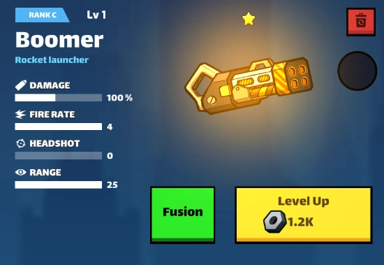 Boomer | Zombie Idle Defense Wiki | Fandom