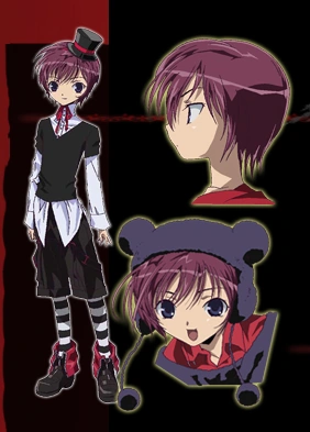 Yuuta | Zombie-Loan Wiki | Fandom